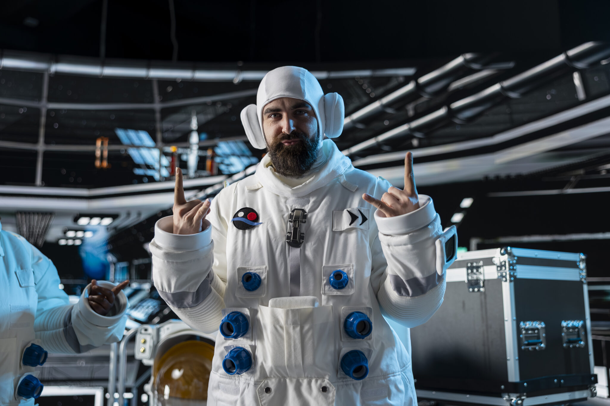 7 Real Companies Selling Space Travel Experiences Right Now