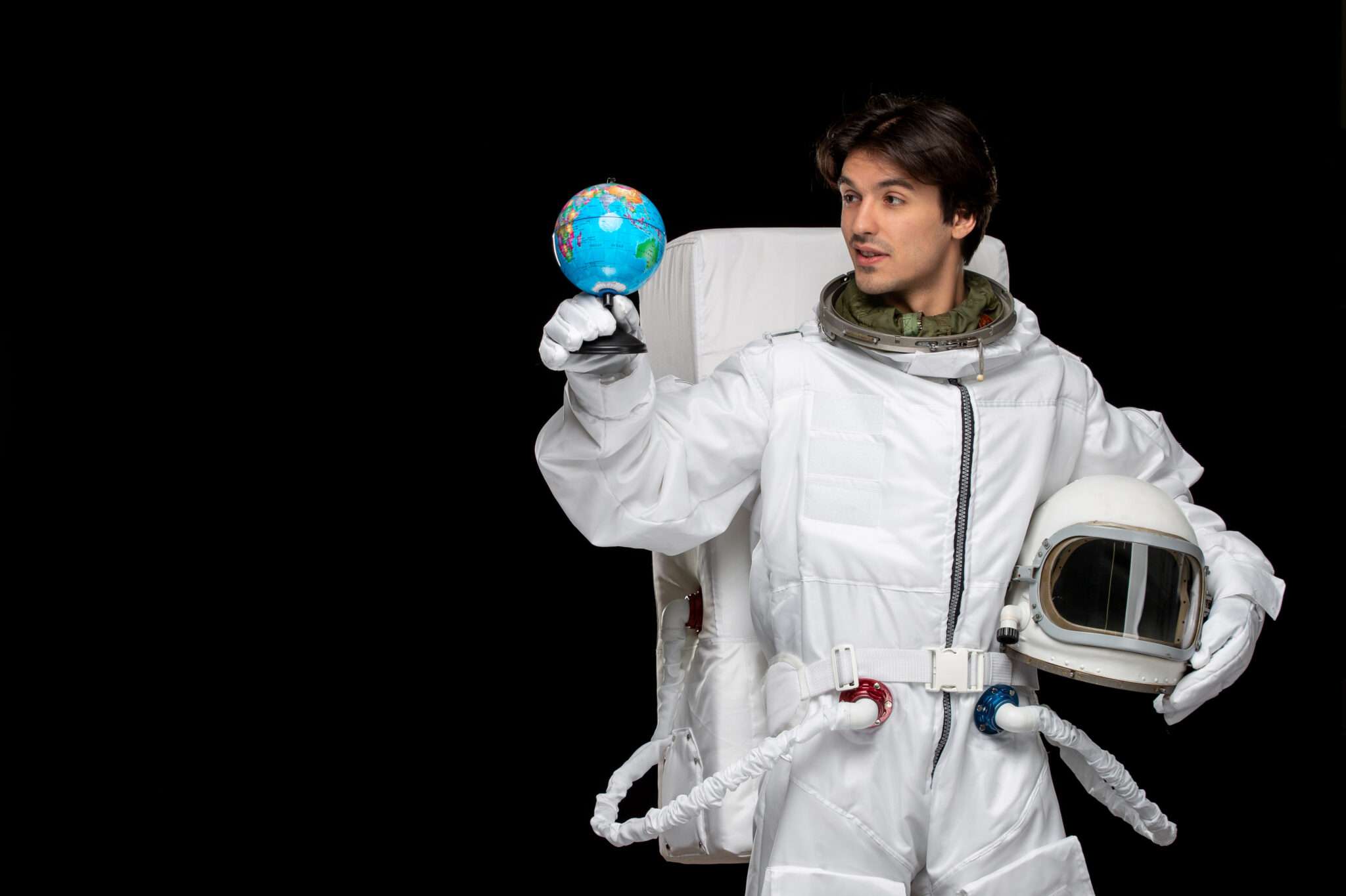 7 Real Companies Selling Space Travel Experiences Right Now