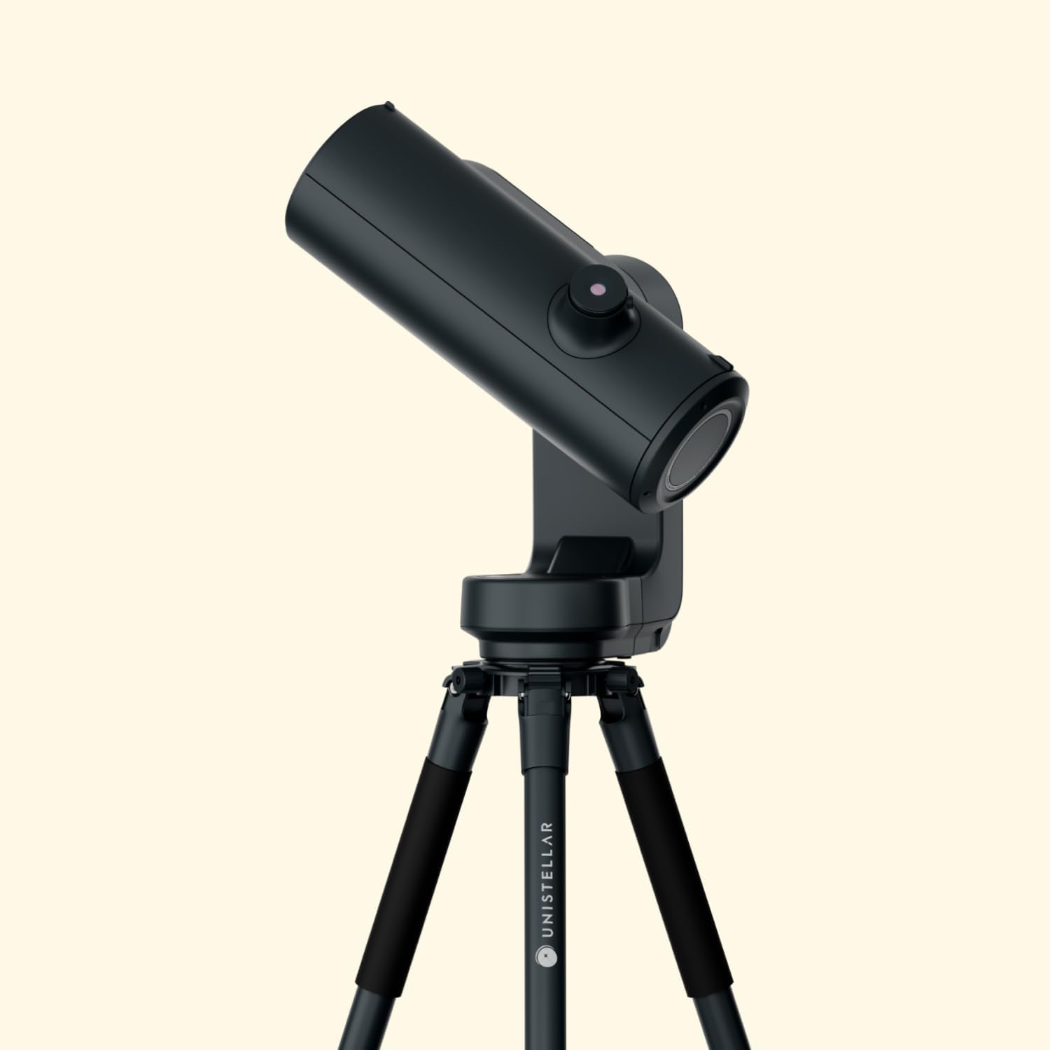 Unistellar Odyssey PRO Review: Revolutionary Smart Telescope with Nikon ...